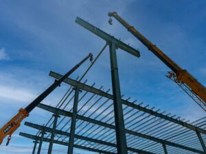 8 Types of Building Structure Explained | Everest Industries