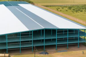 8 Types of Building Structure Explained | Everest Industries