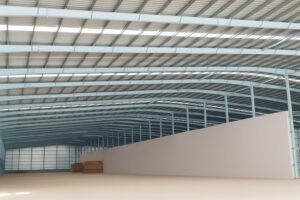 8 Types of Building Structure Explained | Everest Industries