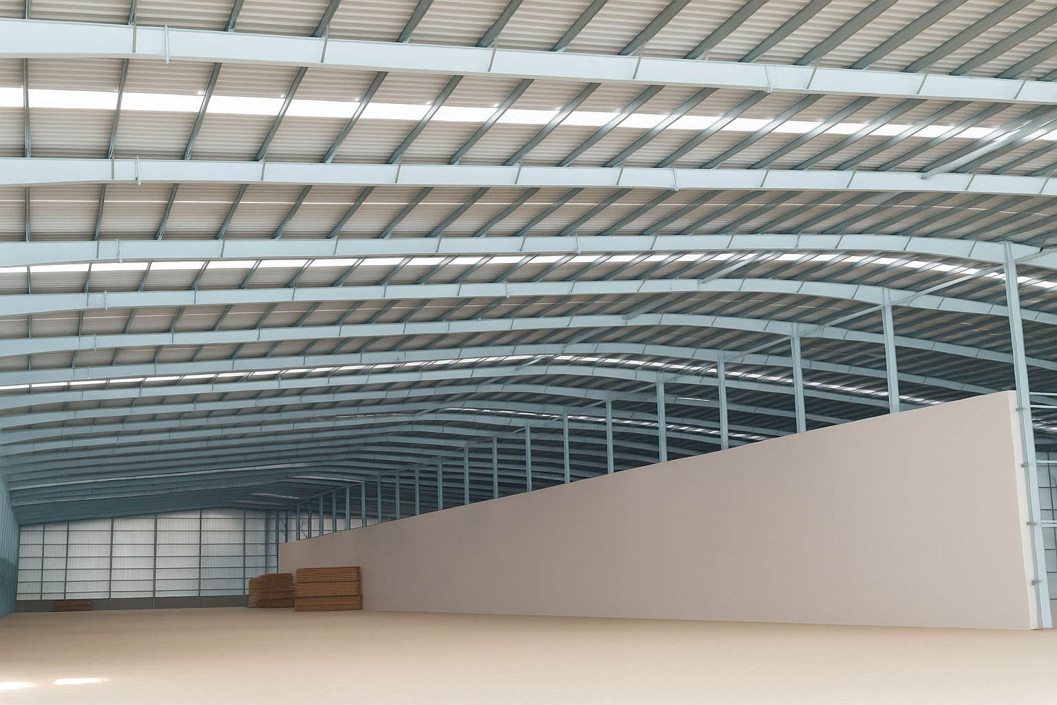 8 Types of Building Structure Explained | Everest Industries