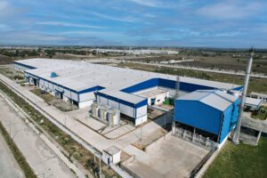 8 Types of Building Structure Explained | Everest Industries