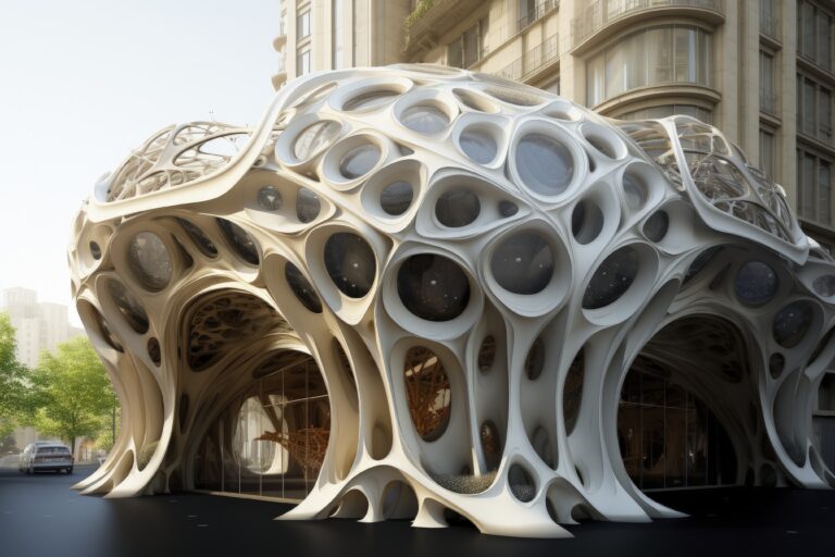 8 Types of Building Structure Explained | Everest Industries