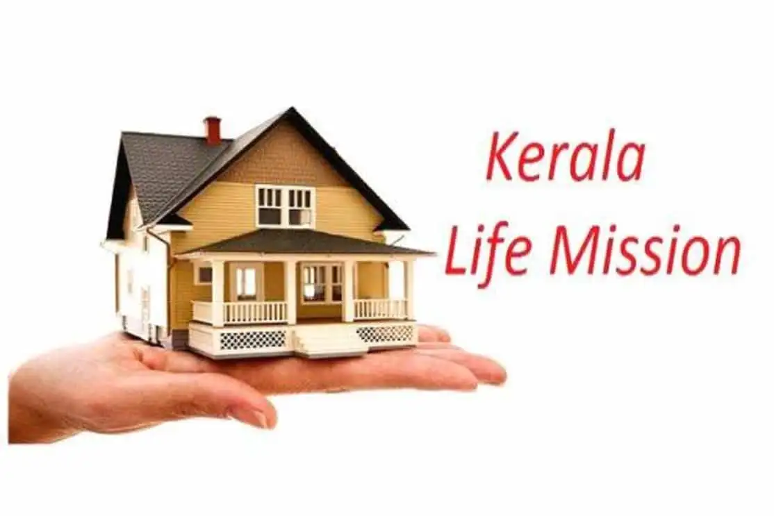 Life Mission Kerala - Affordable Housing Schemes by Everest Industries