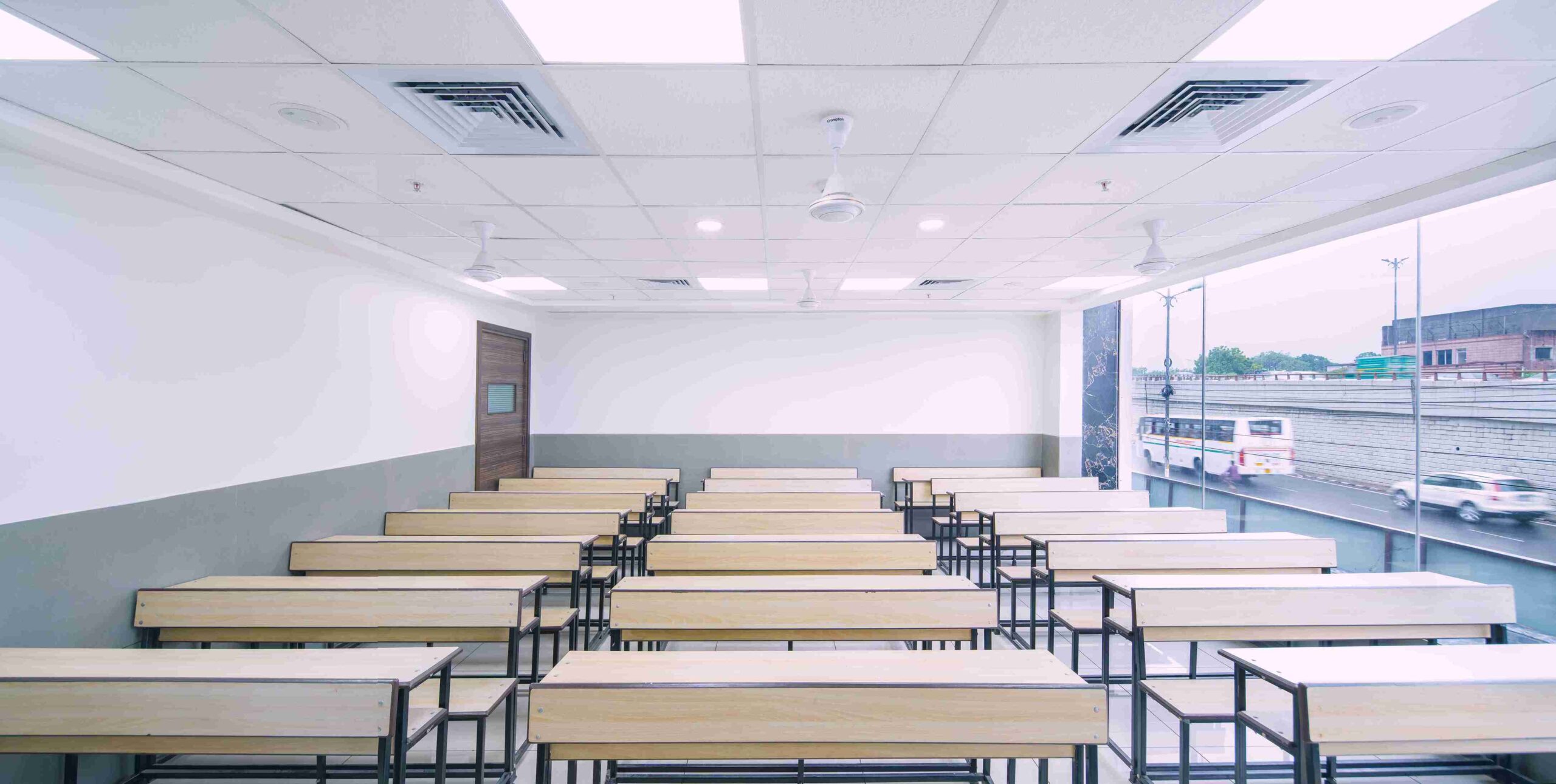 What is a False Ceiling? Know the Types, Designs & Materials | Everest