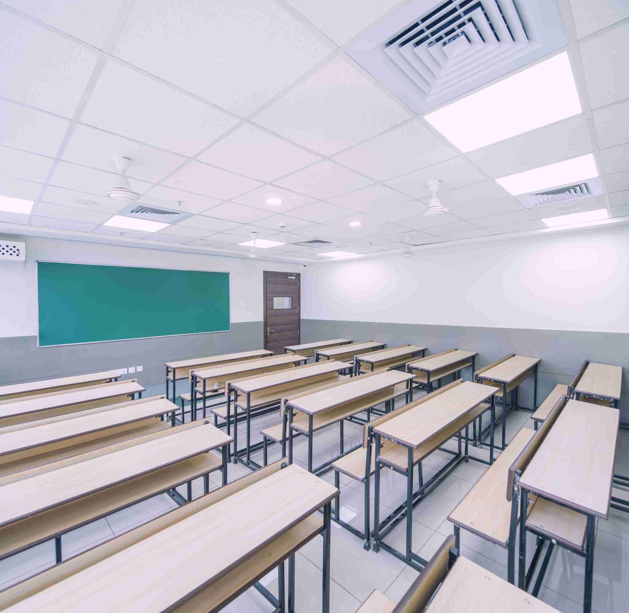 What is a False Ceiling? Know the Types, Designs & Materials | Everest
