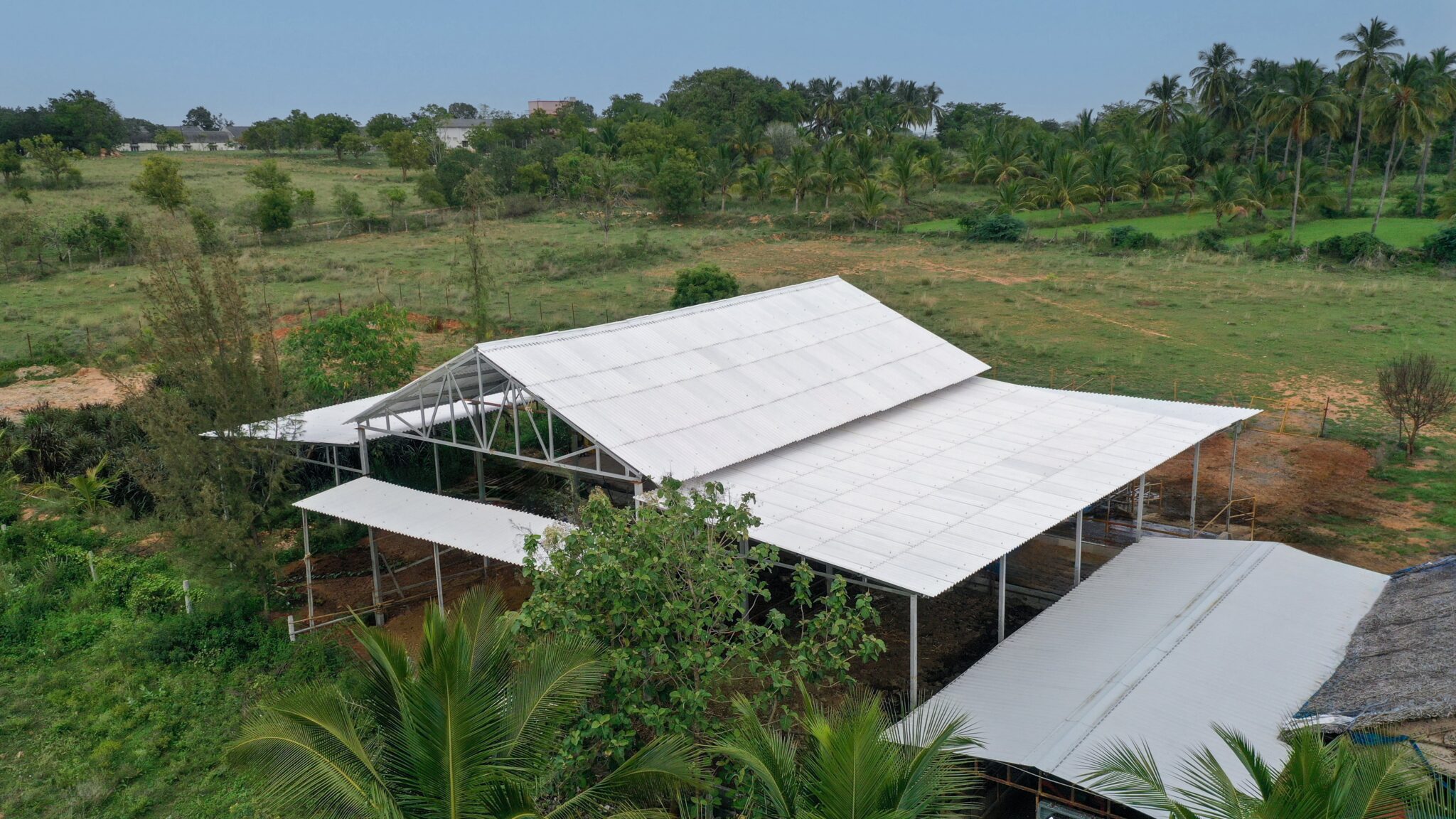 What is Solar Reflectance Index? Learn About SRI Materials | Everest ...