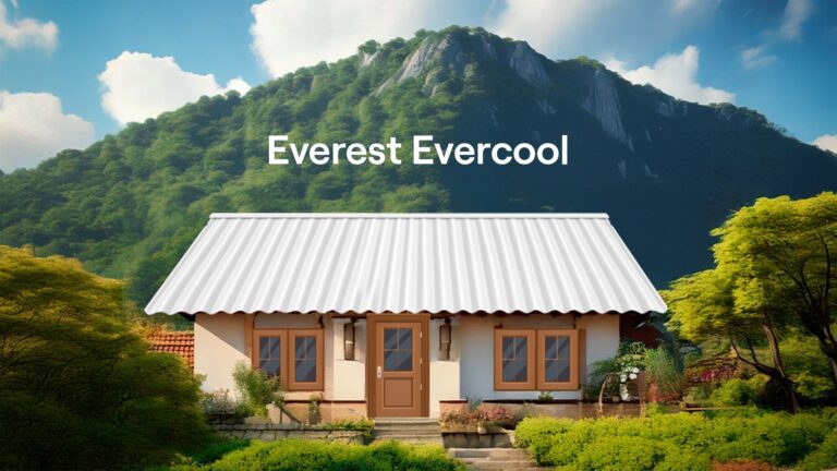 What is Solar Reflectance Index? Learn About SRI Materials | Everest ...