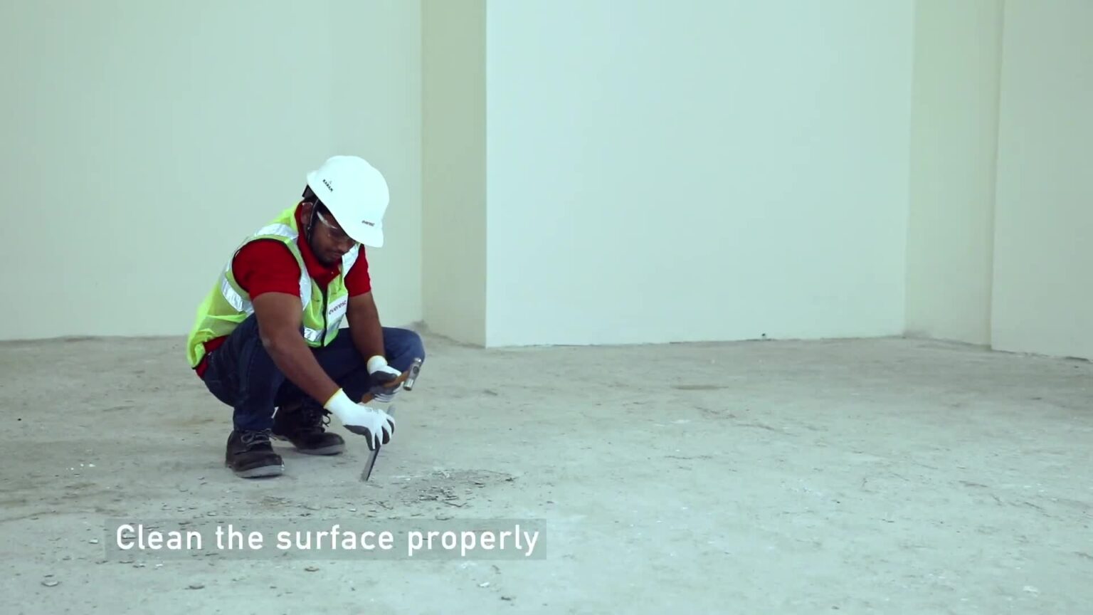 How to Install Wall Panels Step-by-Step Guide | Everest Industries