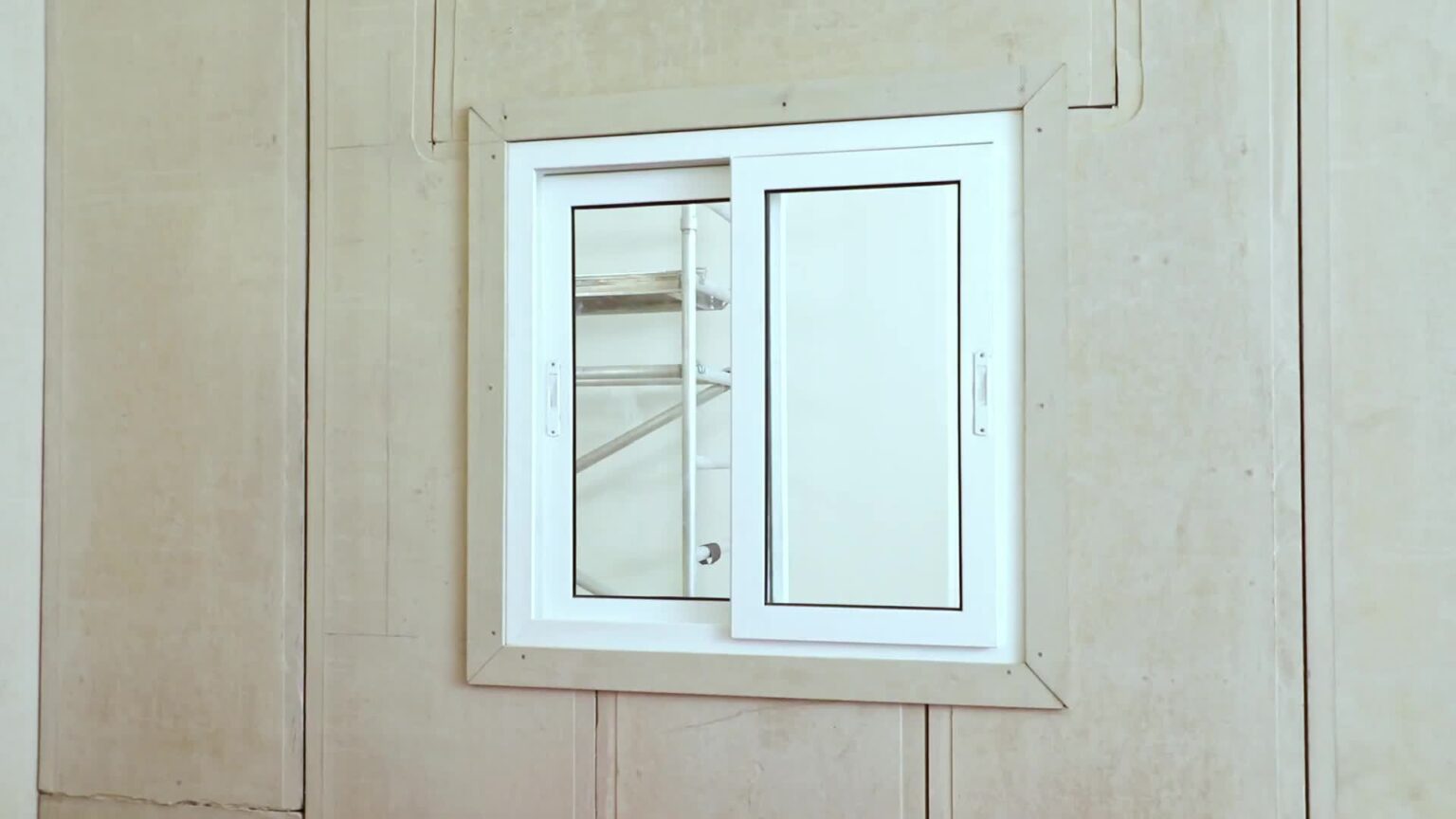 How to Install Wall Panels Step-by-Step Guide | Everest Industries