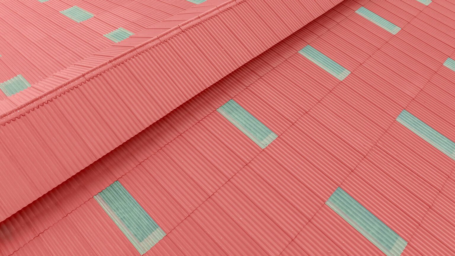 Choosing the Right Roofing Sheets Thickness | Everest Industries