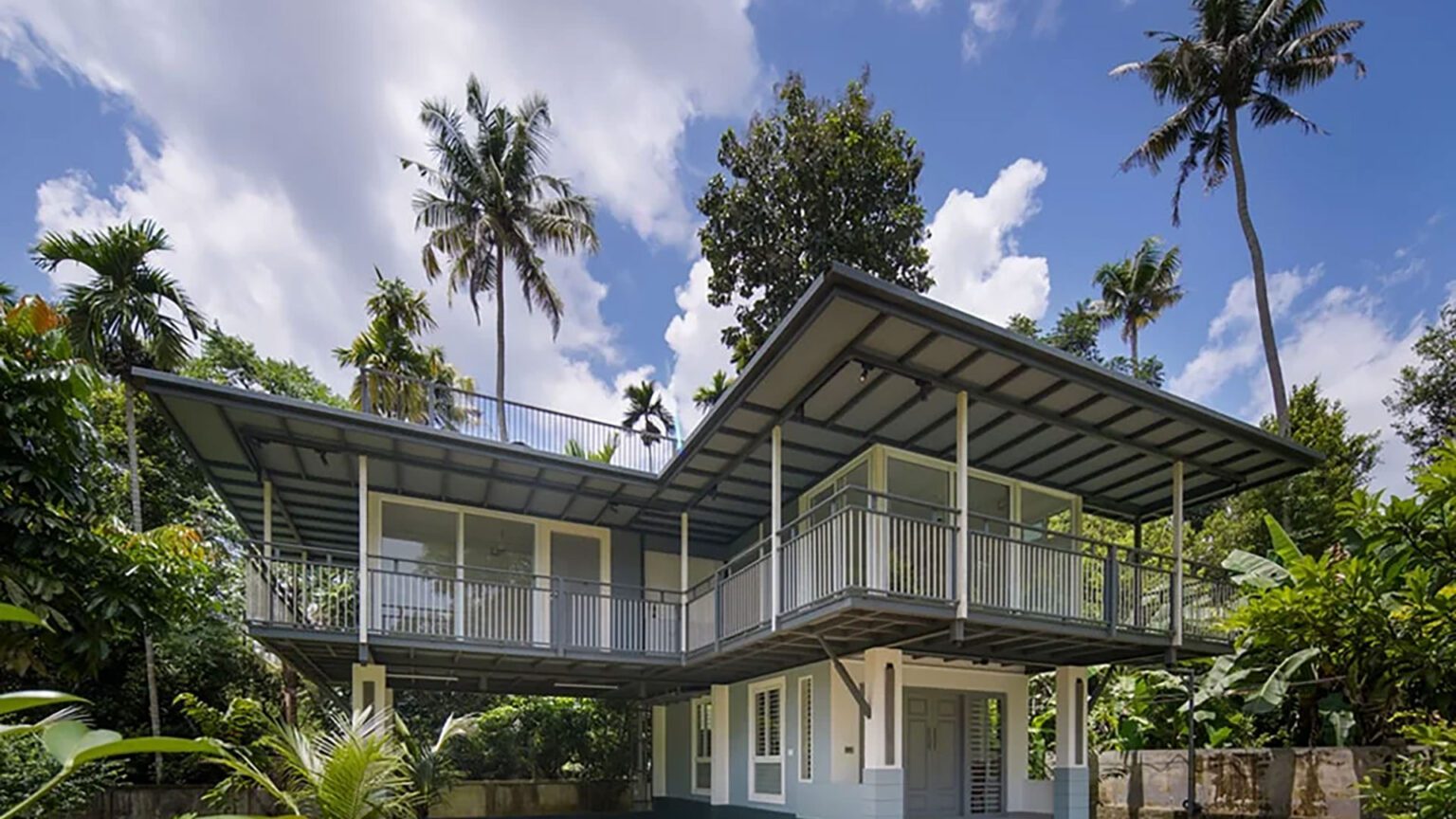 What Is Drywall? Understanding Types & Benefits | Everest Industries