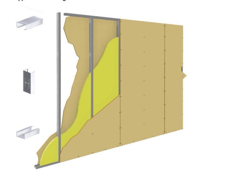 What Is Drywall? Understanding Types & Benefits | Everest Industries
