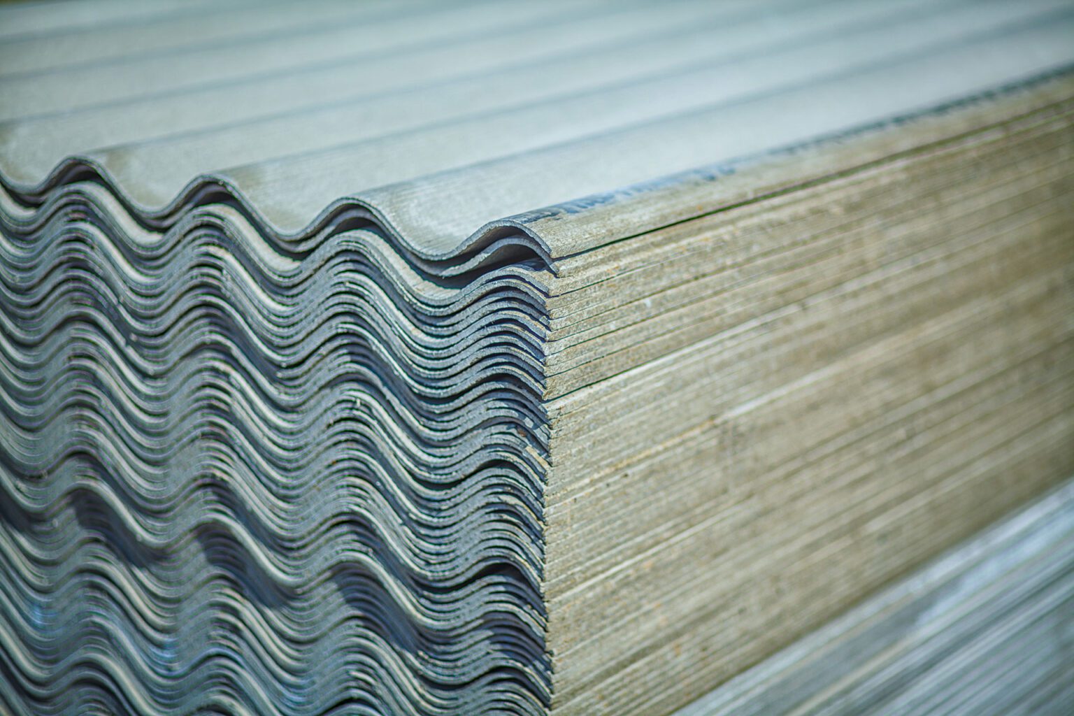 Choosing the Right Roofing Sheets Thickness | Everest Industries