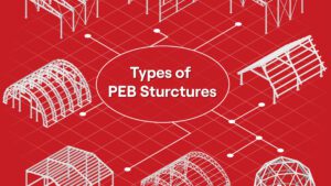 Complete Guide to Types of PEB Structures | Everest Industries