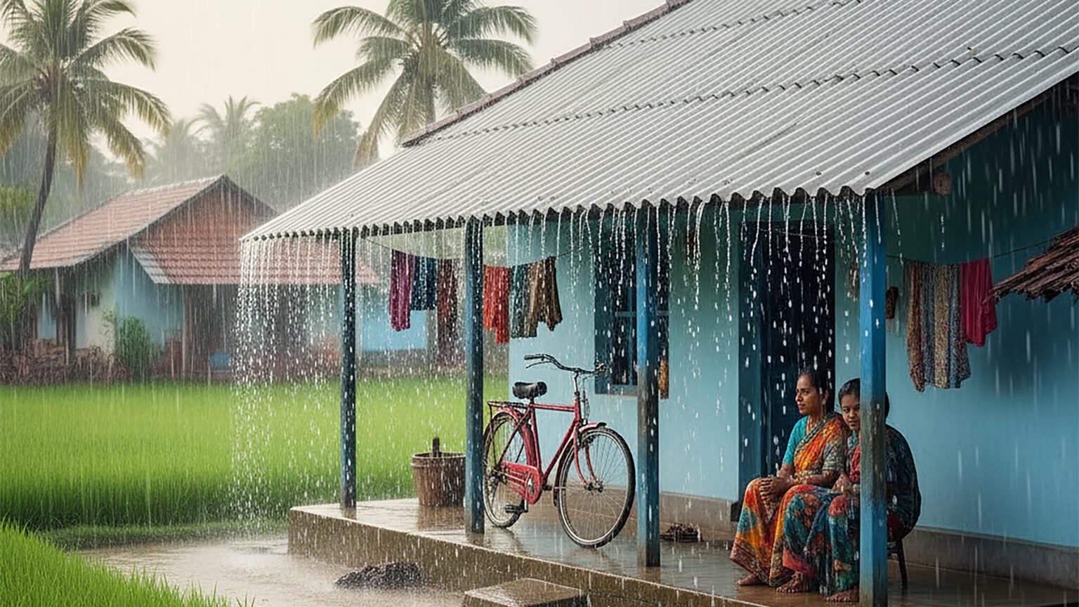 All-Weather Roofing Sheets in India | Everest Industries