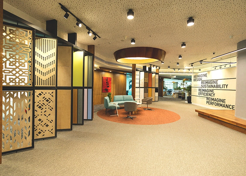 Explore Everest Industries: A Journey Through Innovative Building Solution