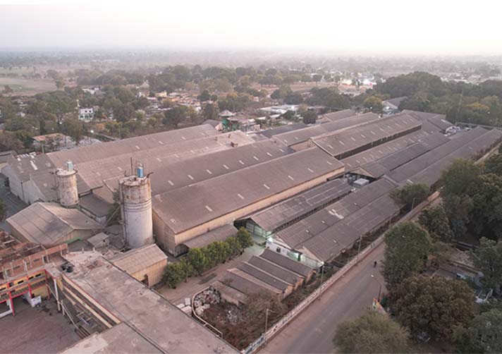 Everest Industries - New Age Building Solutions