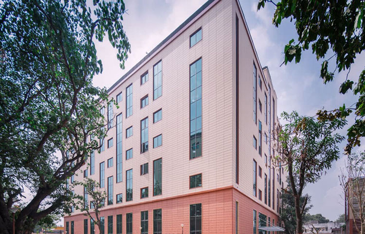 Everest Industries - New Age Building Solutions