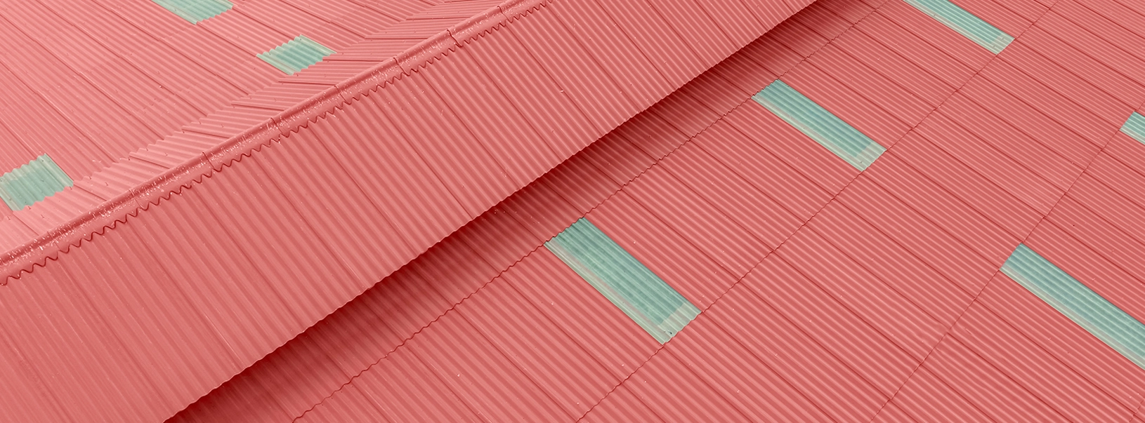 Portfolio | Everest Industries - Pre Engineered Building