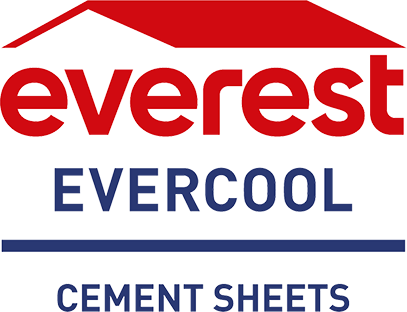 Evercool - Cool Roofing Sheet | Everest Industries